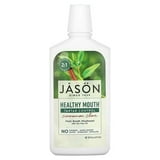 Jason Natural Products - Mouthwash, 473ml | Multiple Flavours - Walmart.ca