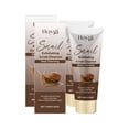 Daily Face Cleanser Snails Cleansing Gel Snails Mucin Gel Cleanser ...