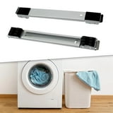 DOMELAY Appliance Rollers Mobile Roller Adjustable 17.7"-27.5" Easy to ...