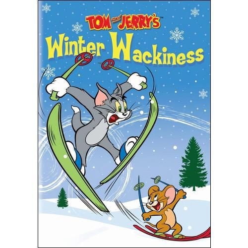 Click here for Warner Bros. Tom And Jerrys Winter Wackiness prices