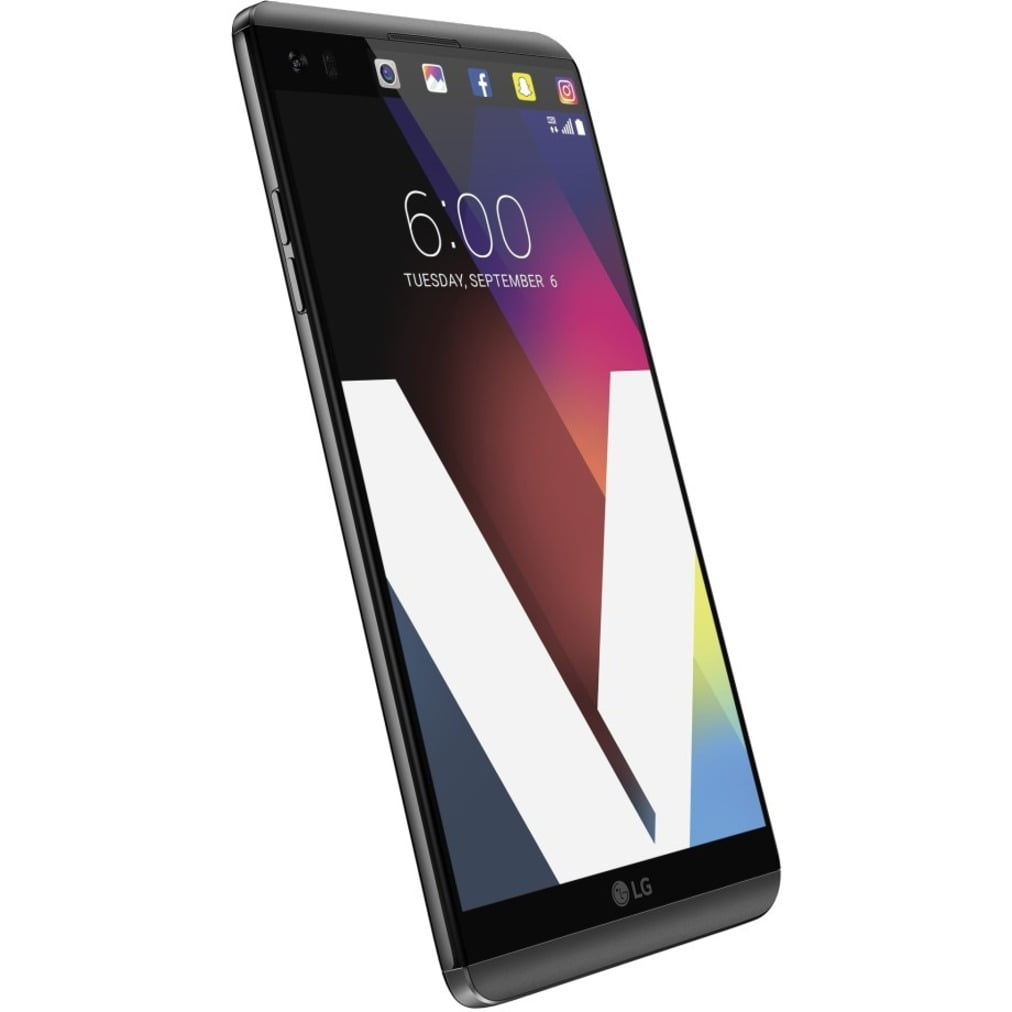 V20 TITAN SMARTPHONE 5.7IN ANDROID 7.0 NOUGAT - Walmart.com - Walmart.com