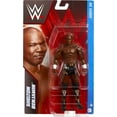 WWE 6-inch Wrestling Action Figure, Basic Collectible Wrestler for Ages ...