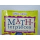 Math-Terpieces : The Art of Problem-Solving (Hardcover) - Walmart.com