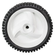 Wheel, 7x150 Diamond Plastic - Walmart.com