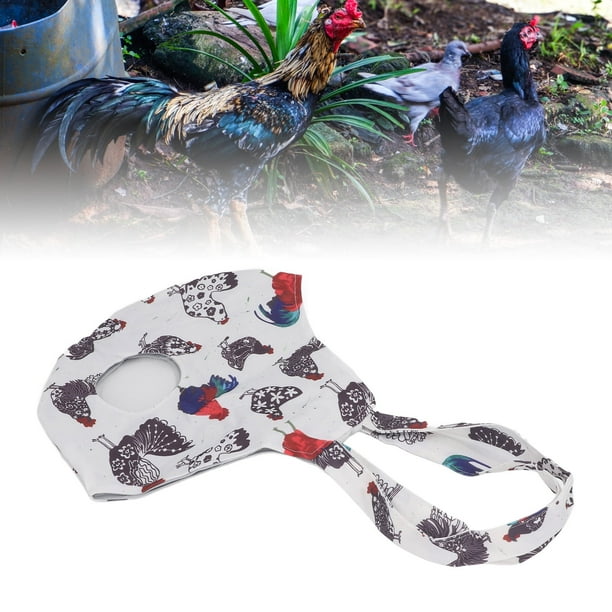 Chicken Carrier Bag Poultry Transportation Lightweight Waterproof with ...