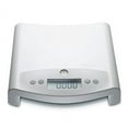seca 354 LCD Infant Scale 44 lbs. Capacity - Walmart.com