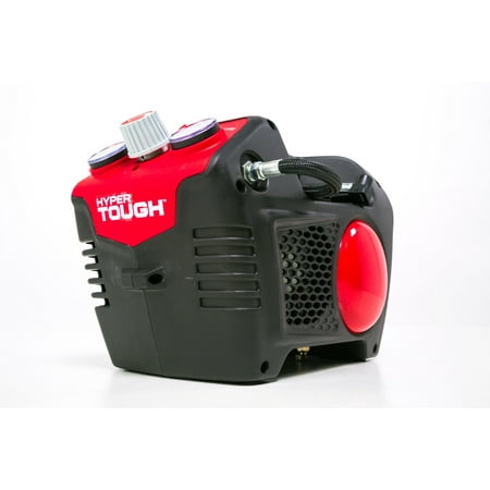 Hyper Tough 120 Volt Inflator HT031701C | EstoreInfo