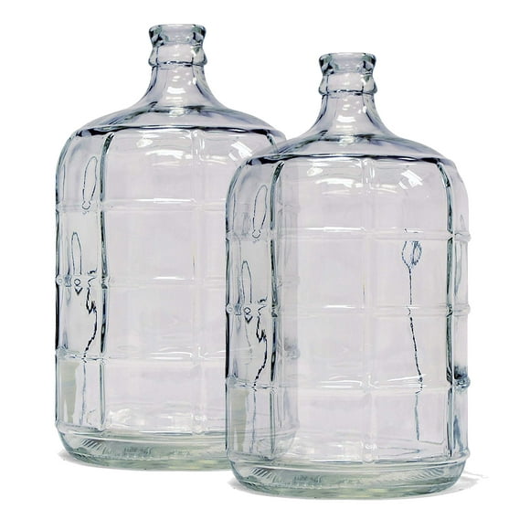 2 Gallon Carboy
