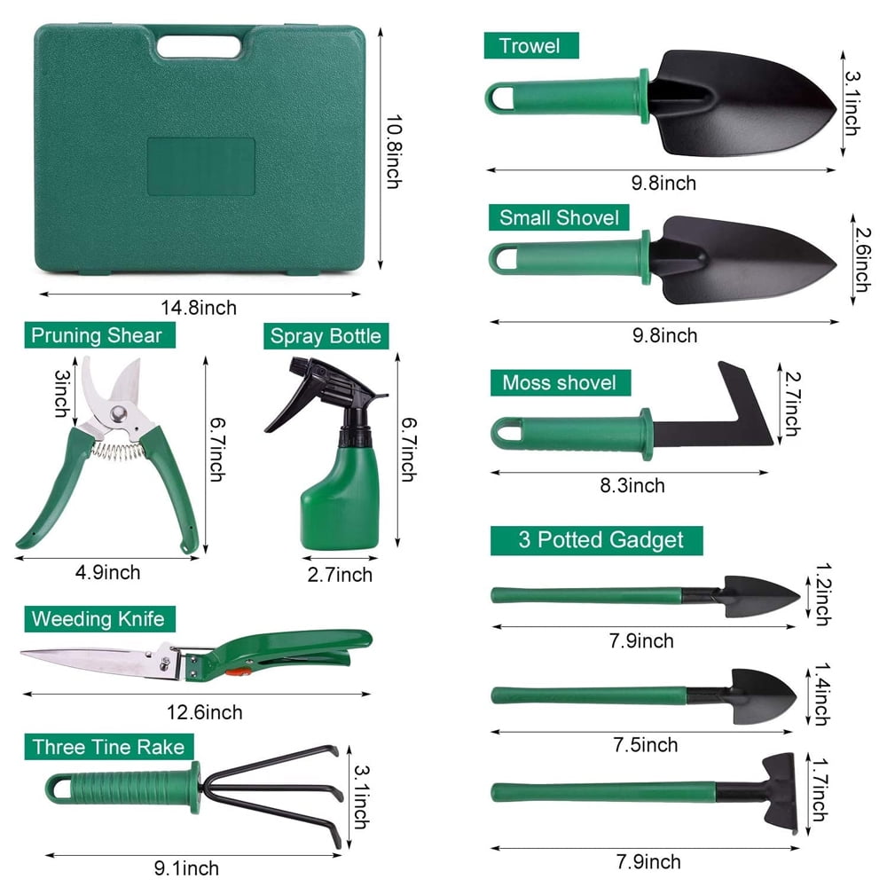 Garden Hand Tools Names And Pictures | Fasci Garden