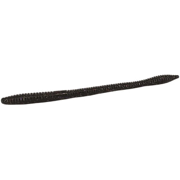 Zoom Trick Worms - 6.5" - 20 Pack - Walmart.com