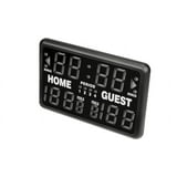 MacGregor Multisport Indoor Electronic Scoreboard with Remote - Walmart.com