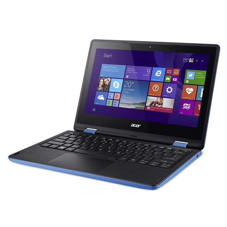Walmart Refurbished Acer Laptop