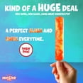 Budget Saver Sugar Free Cherry Pineapple Monster Pops, 3 fl oz, 10 ...