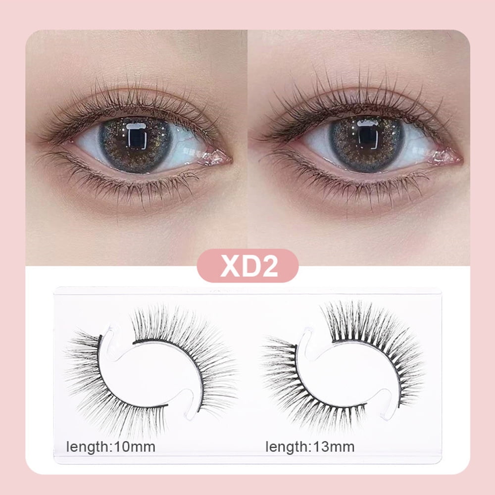 Are Naturally Curly Eyelashes Rare at Lola Goll blog