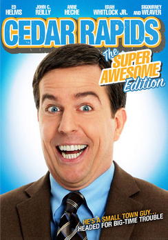 Cedar Rapids (DVD) - Walmart.com