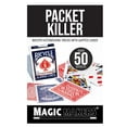 Magic Makers - Packet Killer 50 Tricks with Special Gaff Bicycle Deck ...