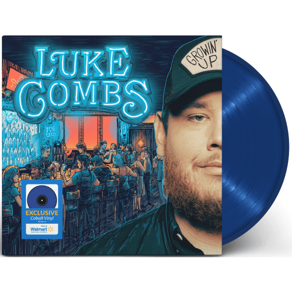 Luke Combs Store
