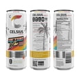 Celsius Live Fit Sparkling Vibe Variety Pack 12 fl. oz., 18 pk ...