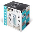 Free Shipping! Cooluli Electric 4-Liter Portable Cooler/Warmer Mini ...