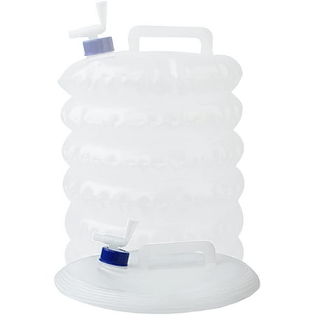 collapsible hydration bag, water container, portable collapsible water ...