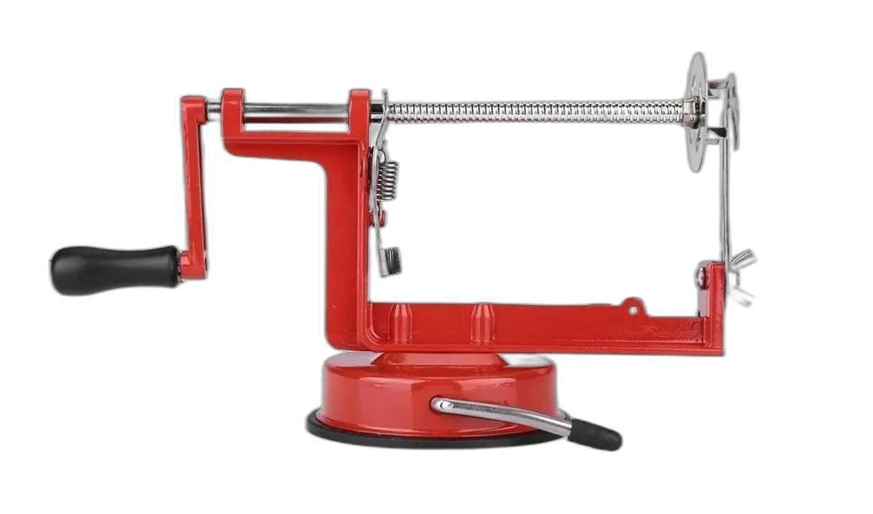 Espiropapas Cortador Profesional De Papas Fritas En Espiral Genérica ...