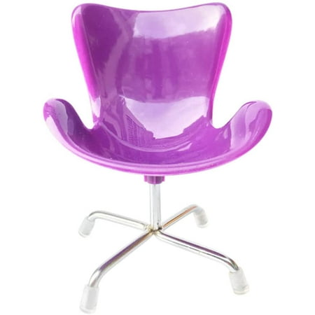 Hamster Mini Chair Pet Chair: Pet Animal Swivel Seat Tiny Computer ...