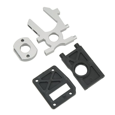RC Motor Mount, Adjustable RC Motors Bracket For Replacement | Walmart ...