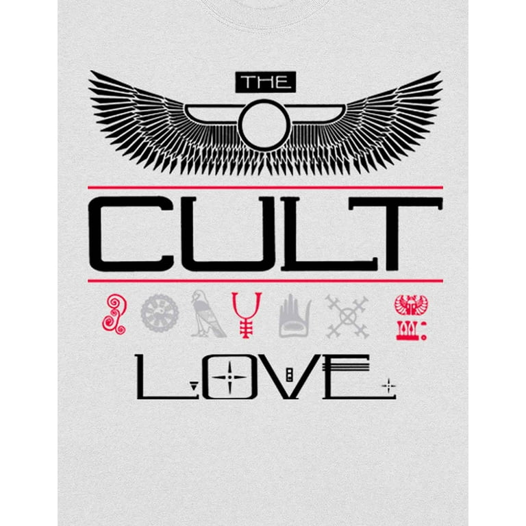 Cult Logo