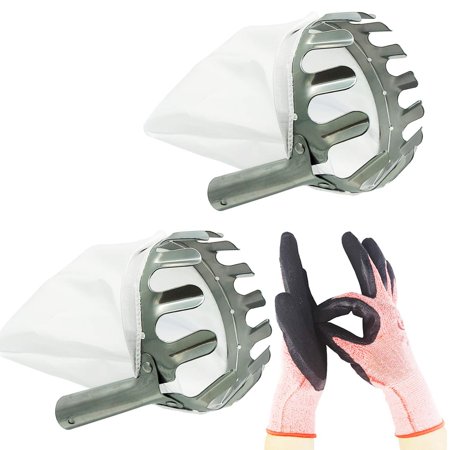 HarvestMate Fruit Picker Set with Gloves - Walmart.ca