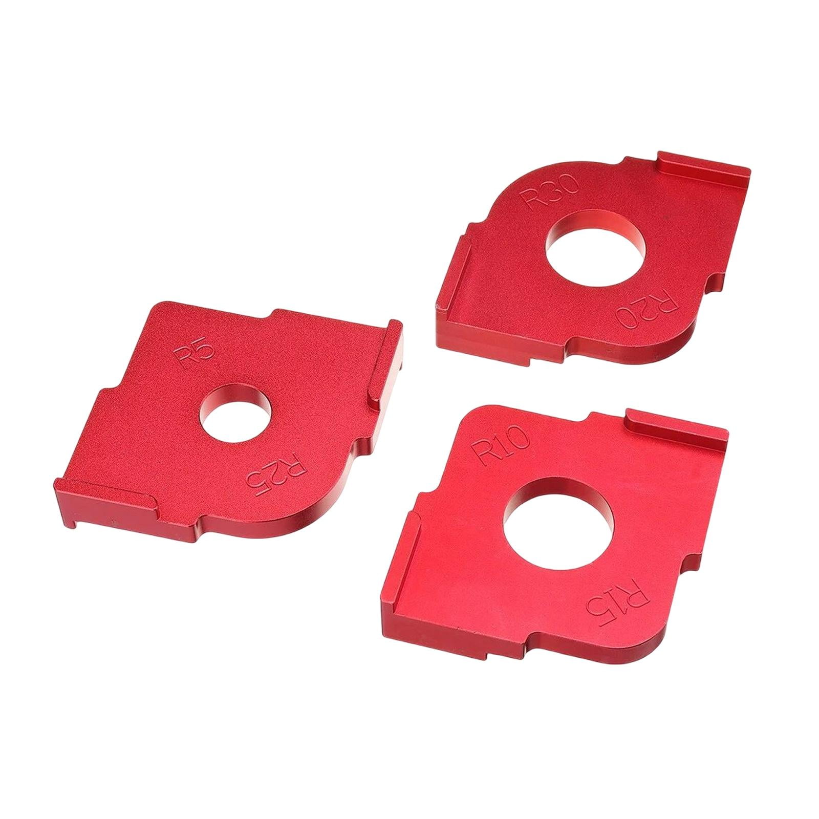 Corner Templates, Semicircle Bit Corner for Trimming Machine ...