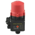 Control Epc-1 Adjustable Digital Pump Control Pressure Switch Up To 2.2 ...