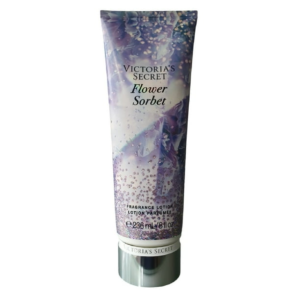 Body Lotion Victoria´s Secret Flower Sorbet | Walmart en línea