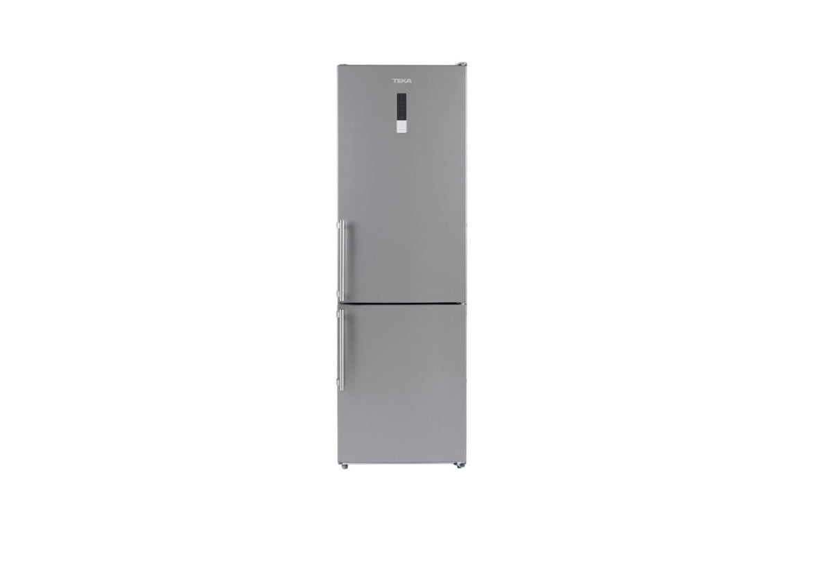 Refrigerador TEKA Bottom Freezer 12 pies de Libre Instalación | Walmart ...