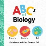 ABCs of Biology (Board Book) - Walmart.com