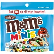 Mini M&M's