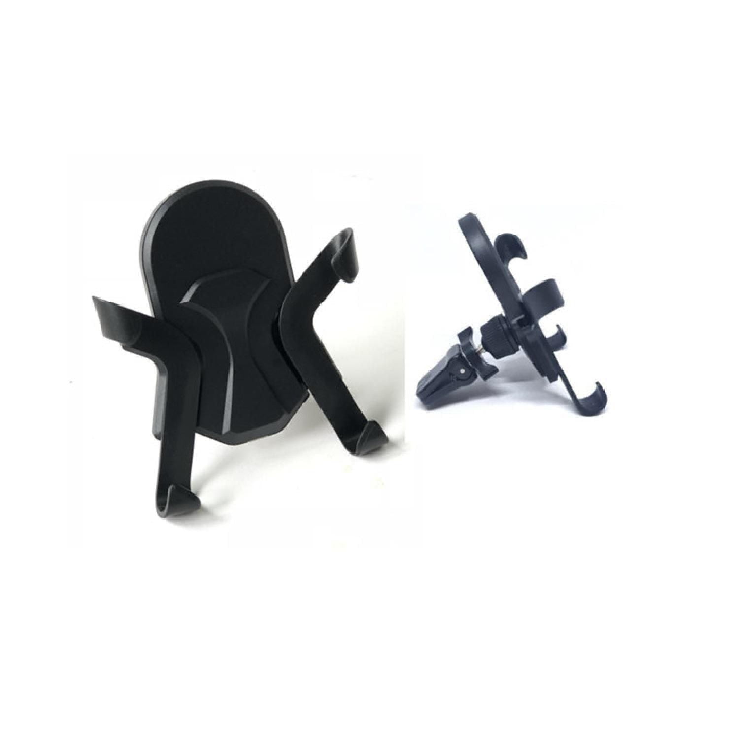 Click here for Polaroid Vent Clip Wireless Charger prices