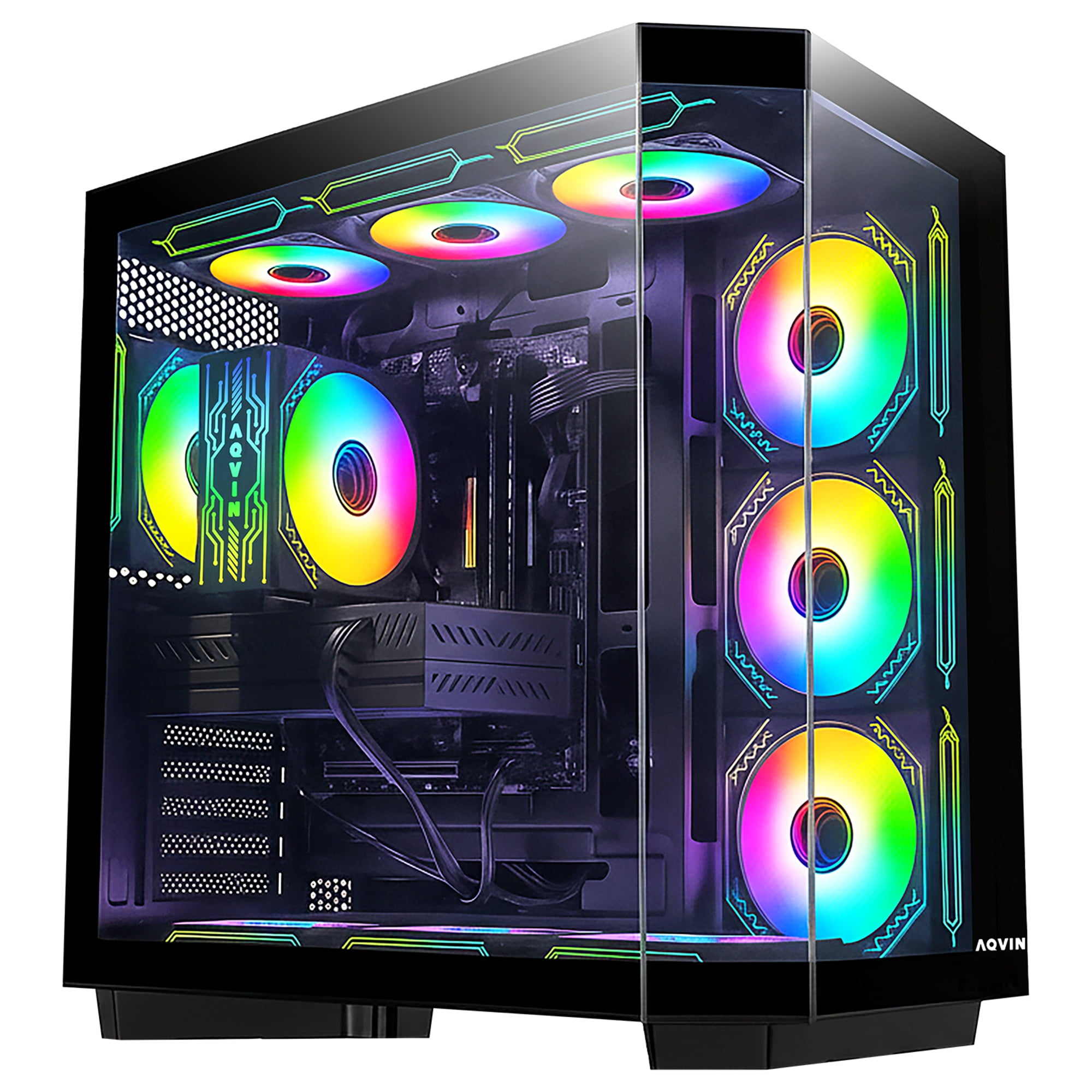 Click here for Gaming Pc Aqvin Ignite Tower - Intel Core I5 Proce... prices