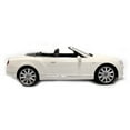 1:12 Remote Control Bentley Continental GT Convertible (White) Working ...