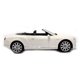 1:12 Remote Control Bentley Continental GT Convertible (White) Working ...