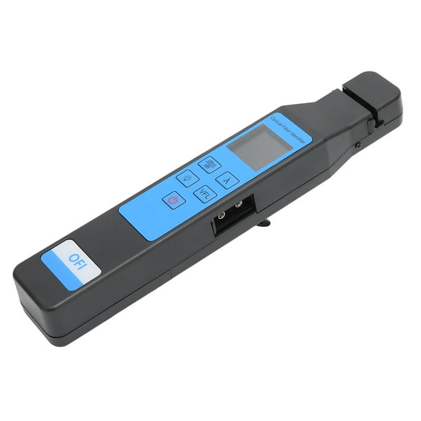 Optical Fiber IdentifierOptical Fiber Identifier 800 Optical Fiber ...