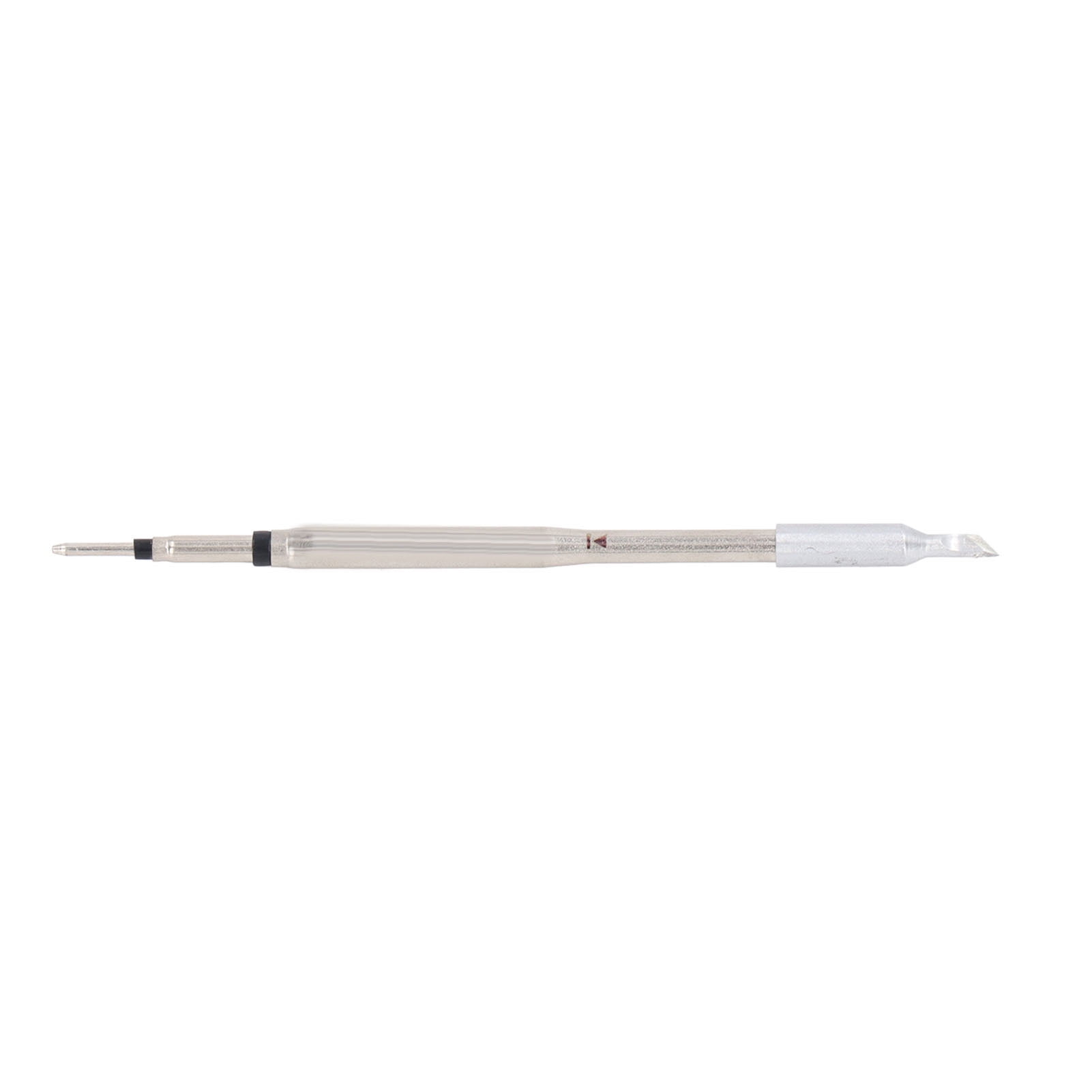 Solder Head, Universal Soldering Iron Tip Fine Tip Wide Application For ...