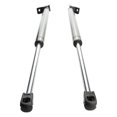 2 Tailgate Lift Supports Damper Prop Rod Arms Struts For Jeep 97-01 ...