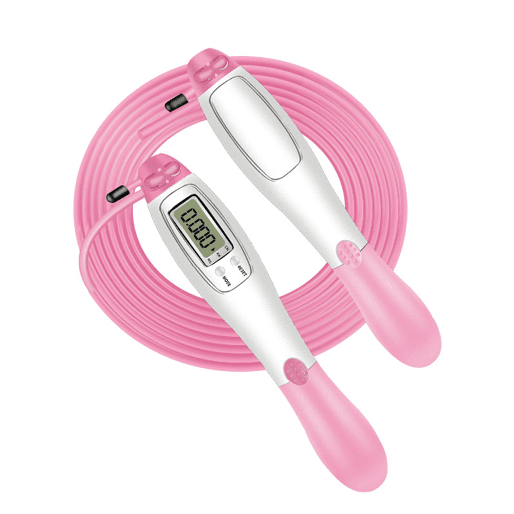 jump rope with Counter for Workout Fitness Exercise Training Adults ...
