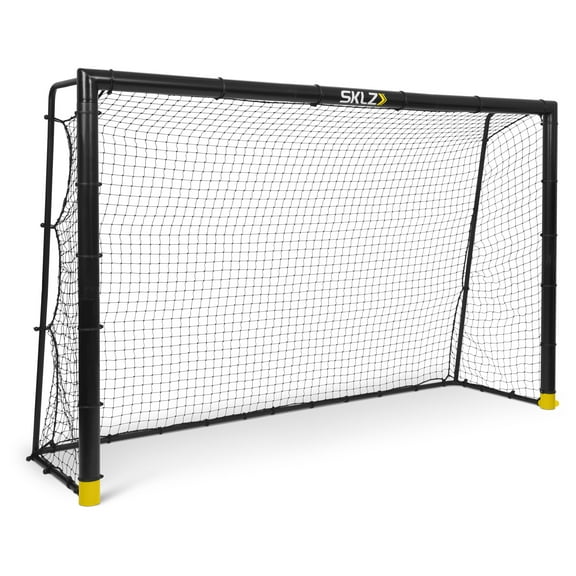 FORZA Full Size Goalkeeper Ball Deflector | Optional Wheels, Sight ...