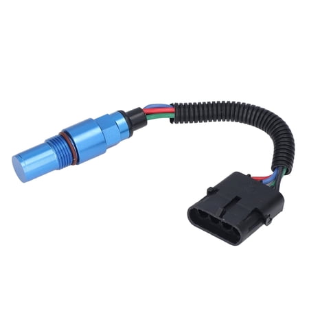 Crank Position Sensor, 4326596 Sensitive Crankshaft Sensors Standard ...