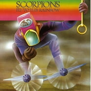 Scorpions - Comeblack - CD - Walmart.com
