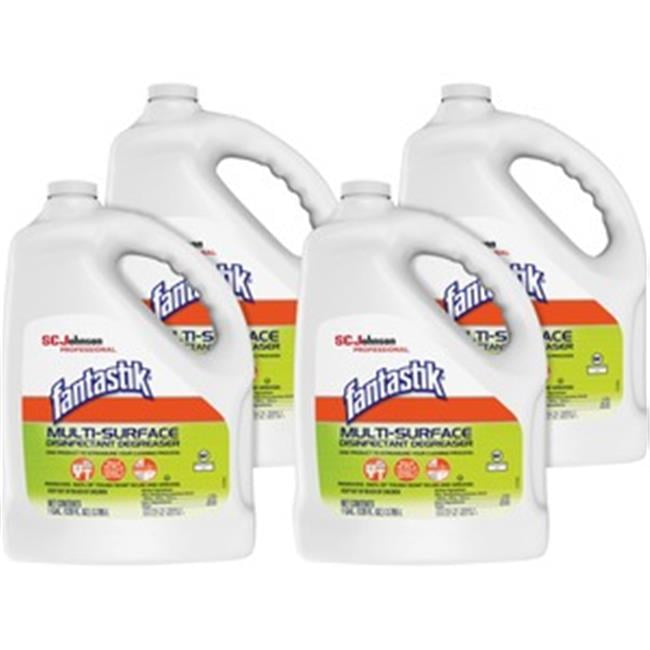 SC Johnson & Son 1 gal Disinfectant Degreaser Spray - Walmart.com