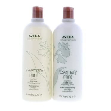 Rosemary Mint Conditioner - Walmart.com