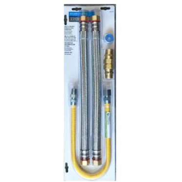 Sediment Buster - Tank Descaler Kit, Cleaning, Draining Tool for ...