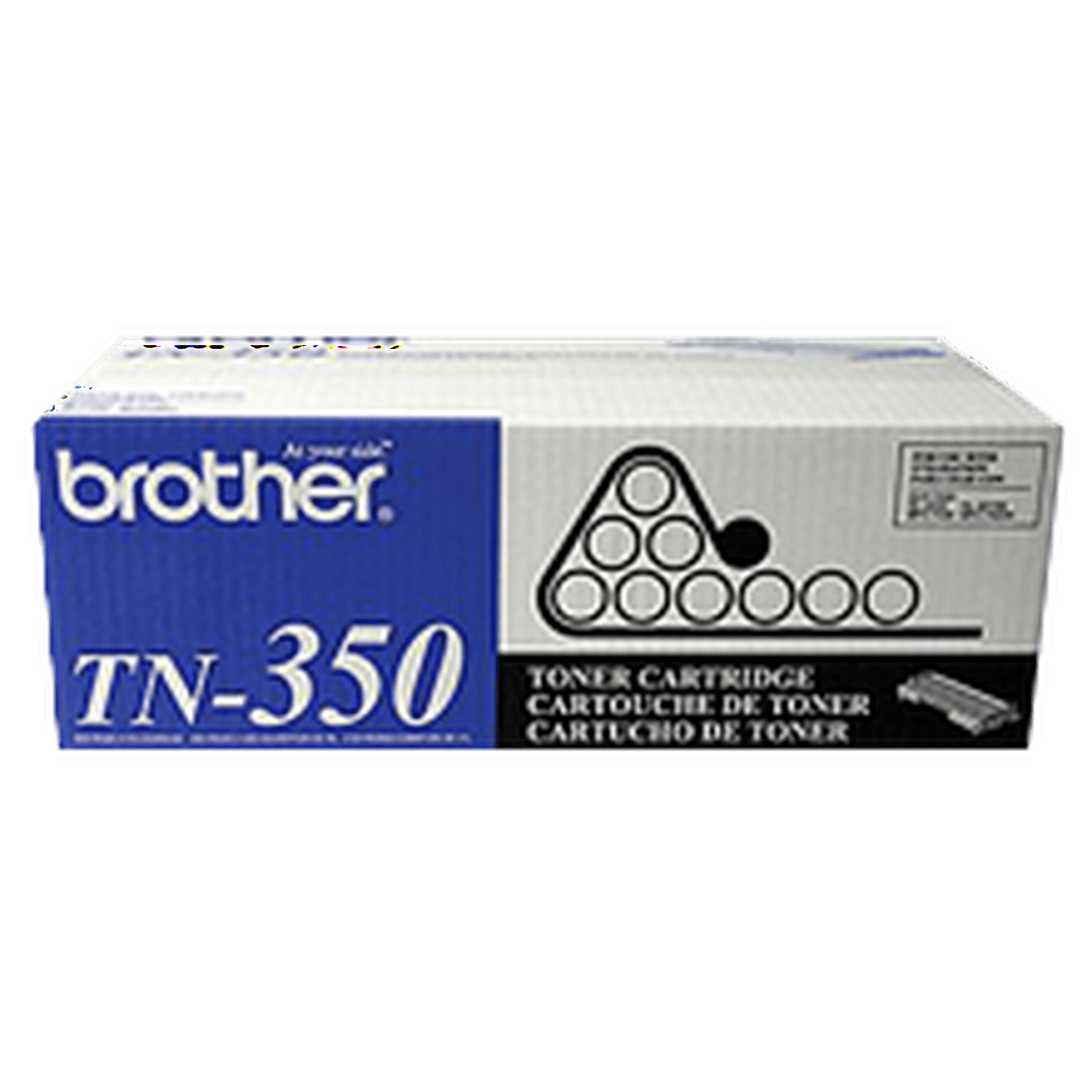 Click here for ~brand New Original Brother Tn350 Laser Toner Cart... prices